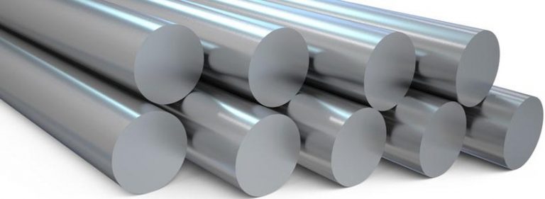 Stainless Steel Bright Bars For Machining Components
