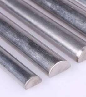 Stainless Steel Round Bar Manufacturer & Supplier In India